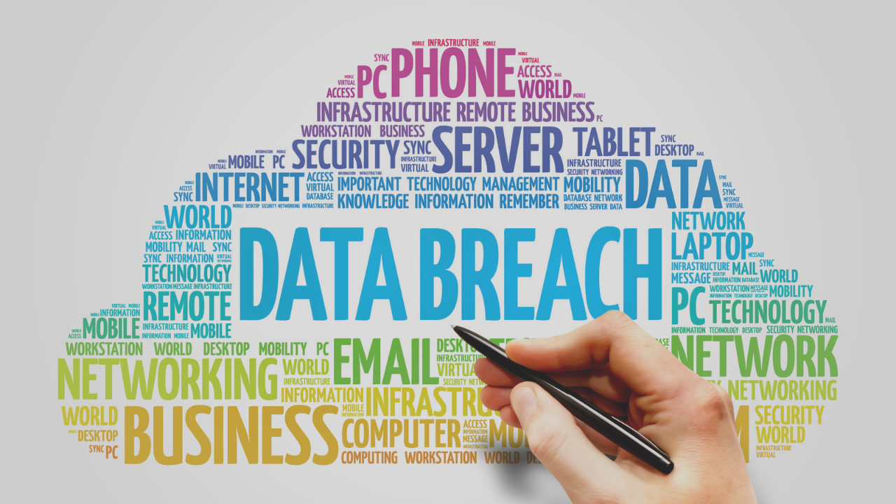 Data breach notification guidelines from the EDPB Data breach notification guidelines from the EDPB